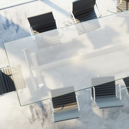 Modern Dining Table Designs For your home | Design Cafe
