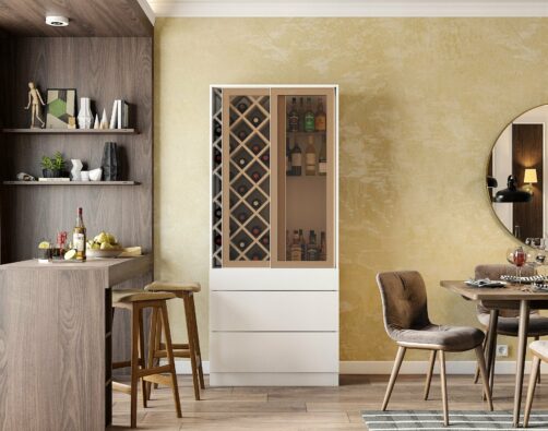DC Interior Design Collection for Entire Home | Design Cafe