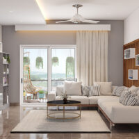 A complete guide on interior design costs in Mumbai for every type of home as per the design ...