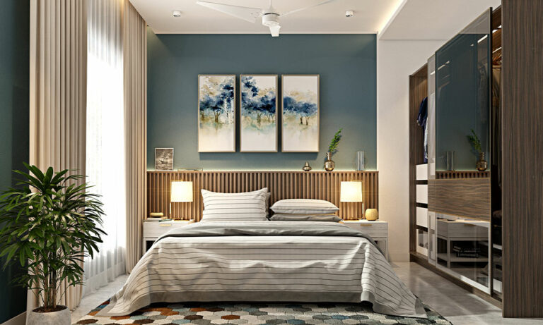 10 Innovative Bamboo Wall Design Ideas | DesignCafe