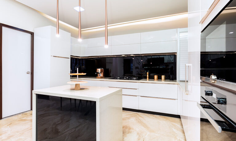 Everything You Need to Know About Composite Marble & Stones