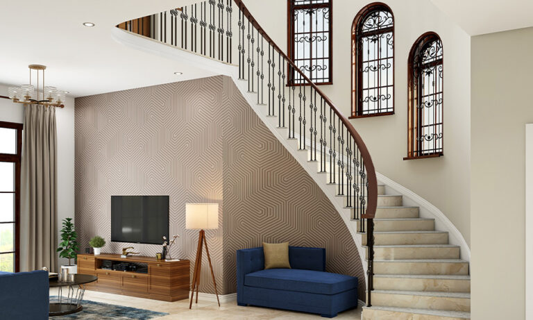 10 Custom Floating Stairs Design Ideas | DesignCafe