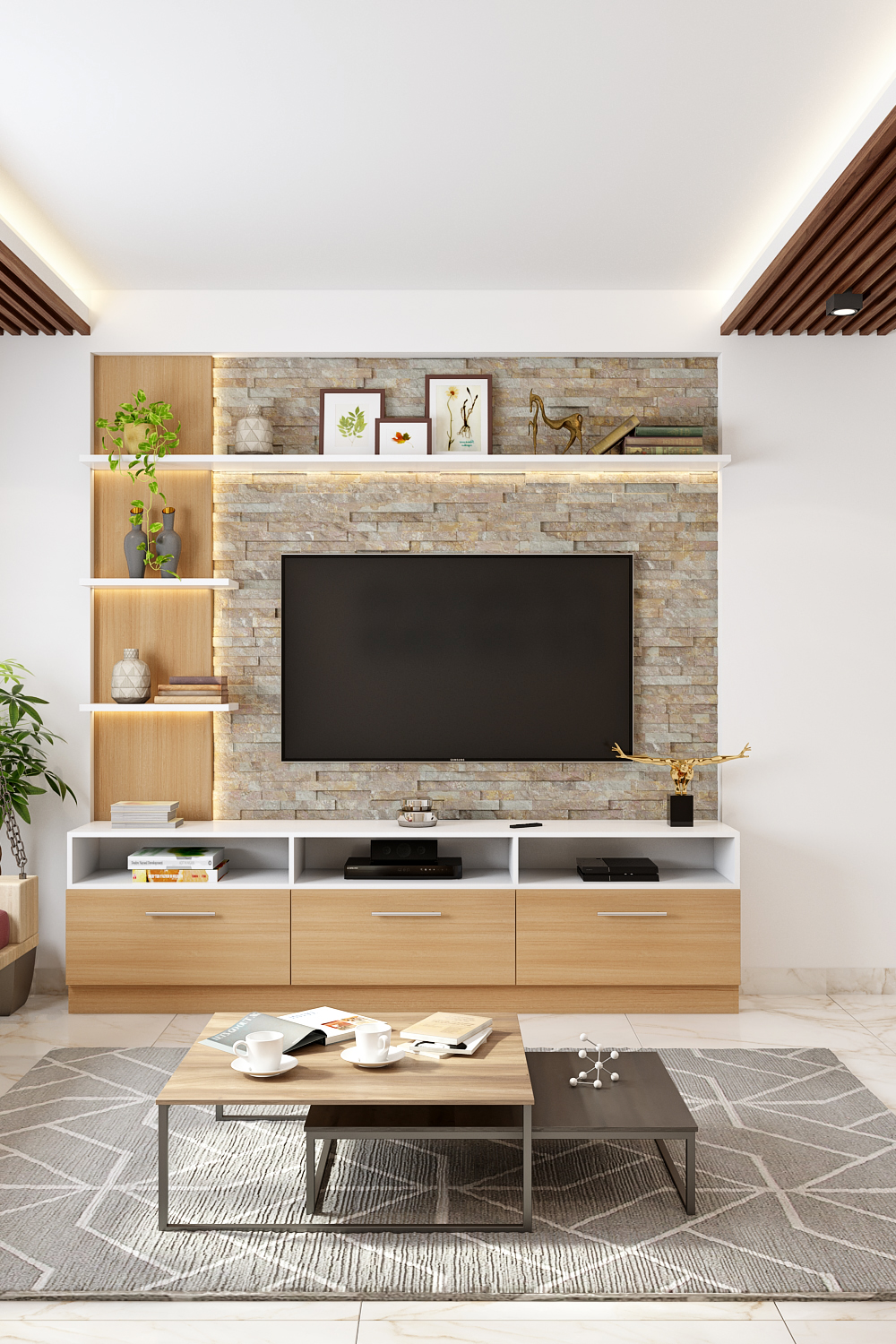 Tv Unit Design For Hall 2023 Simple - Infoupdate.org