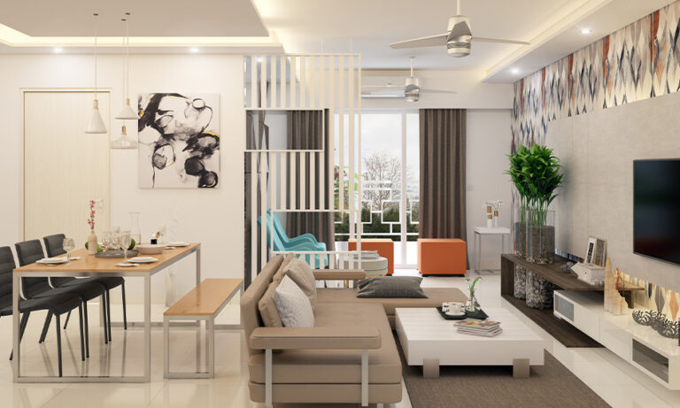 Jali Design For Partition Ideas For Your Home | DesignCafe